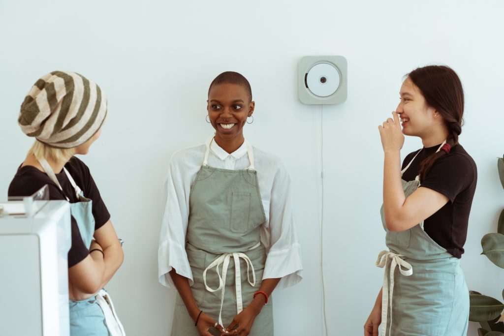 HR Employee Onboarding & New Hires Software | Harmony Roze