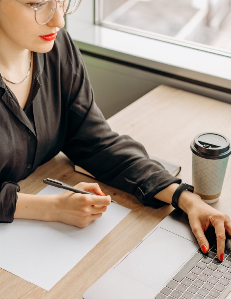 Employee Self Service HR Software | Harmony Roze