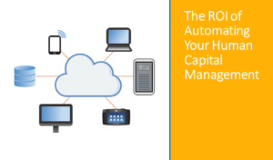 HCM ROI Toolkit | Harmony Roze